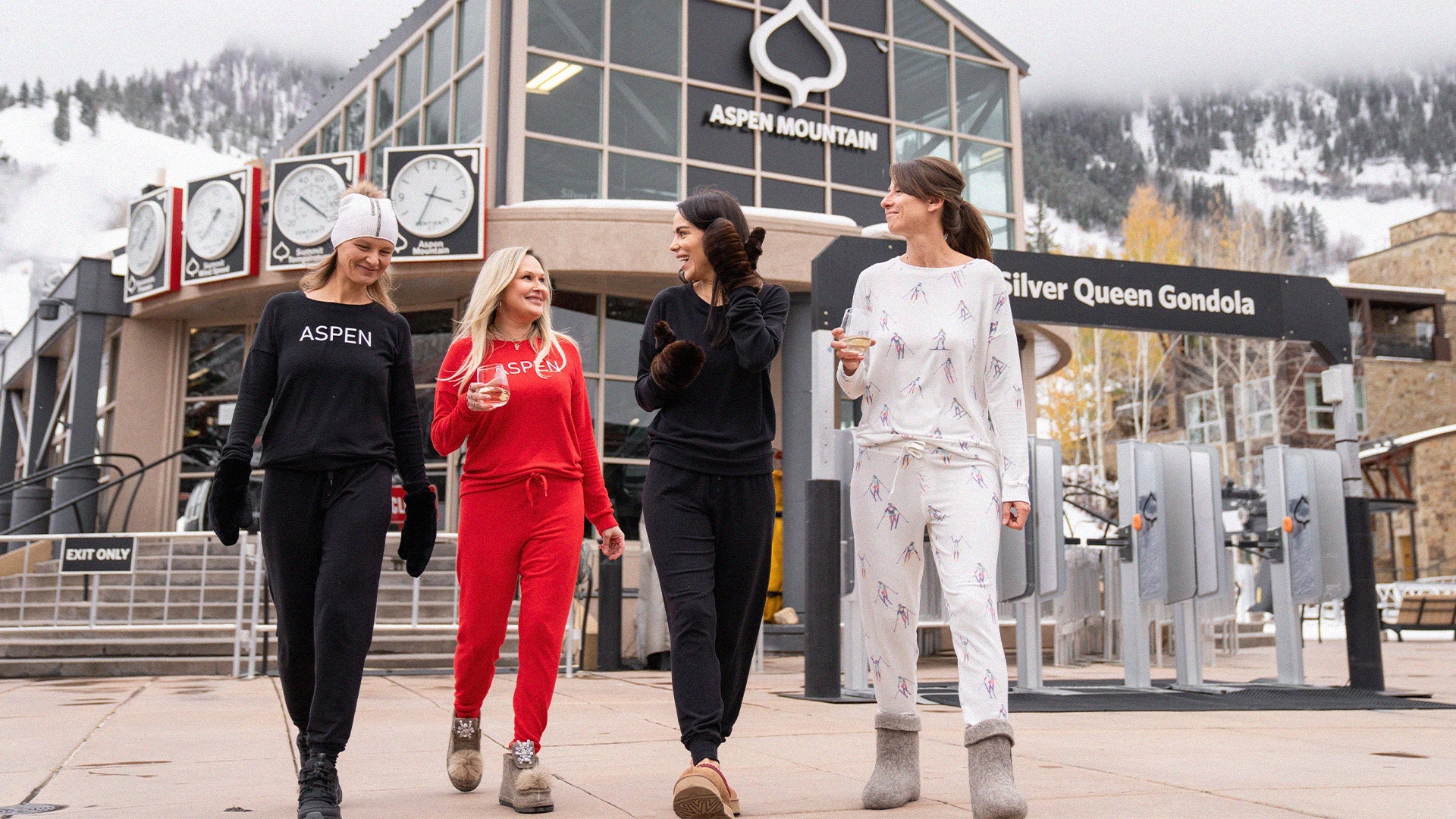 The Aspen Gift Edit – Aspen Dream